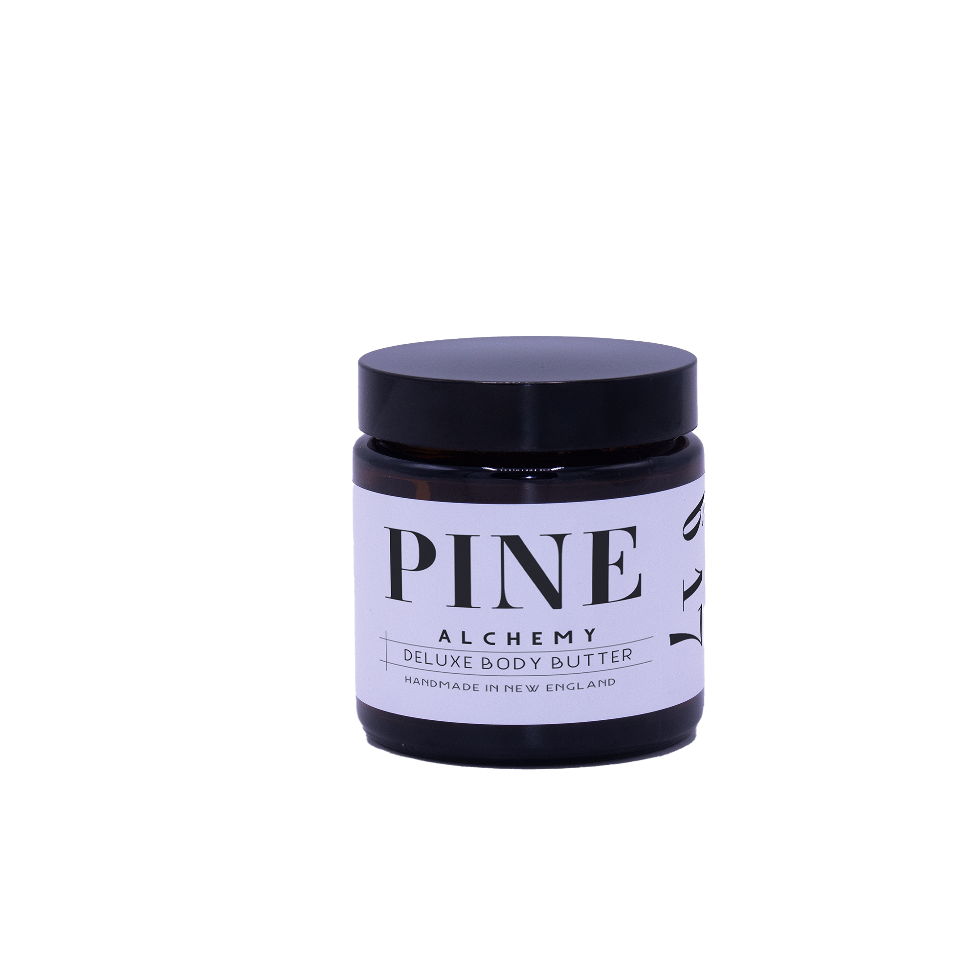 Alchemy Deluxe Body Butter – PINE 617