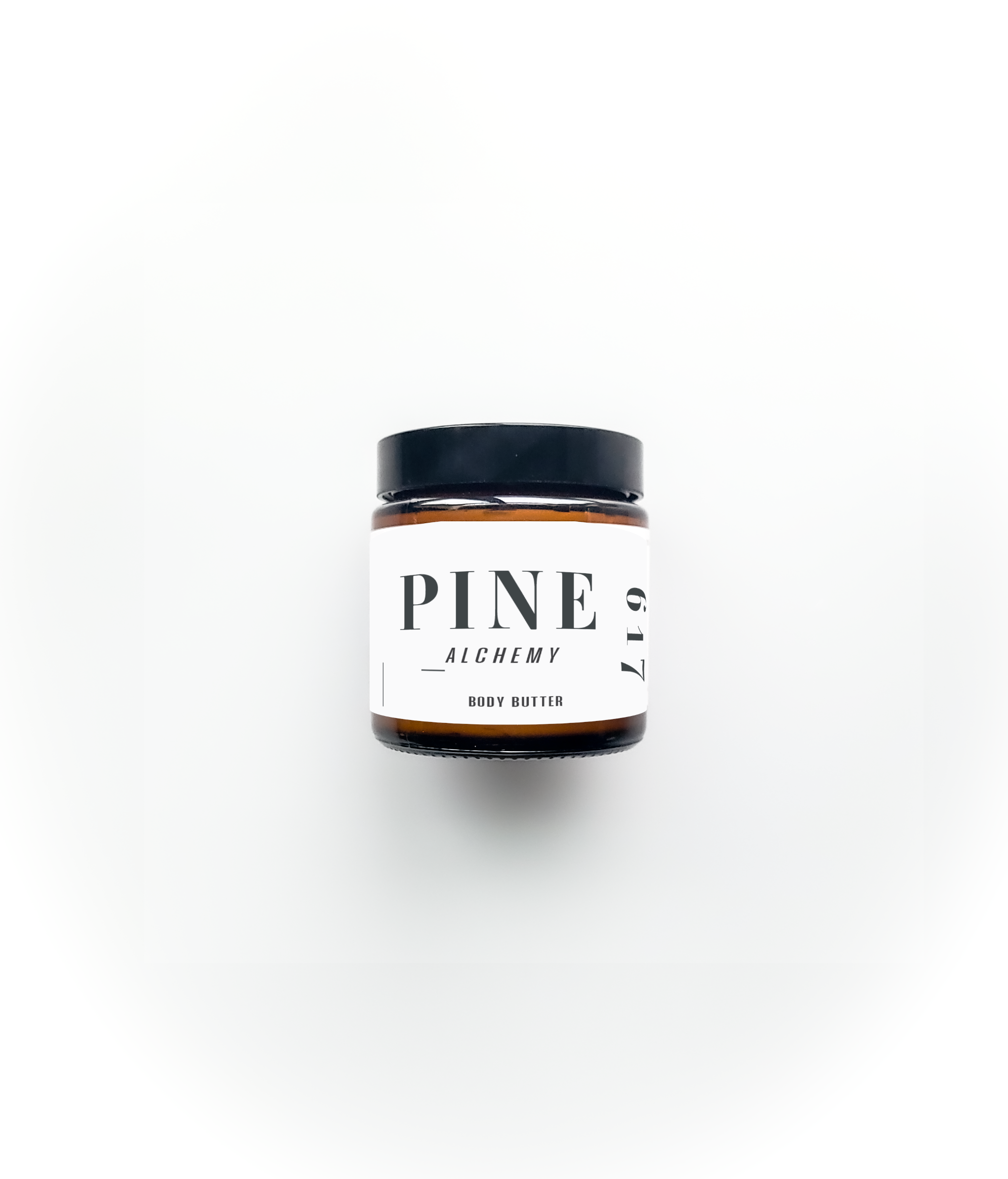 Alchemy – PINE 617